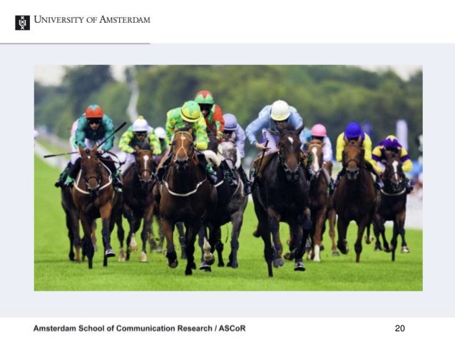 Do not blame it on the algorithm - An empirical assessment of multipl…