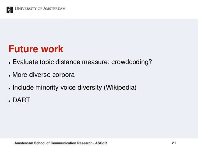 Do not blame it on the algorithm - An empirical assessment of multipl…