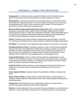 IC3 2019 Internet Crime Report | PDF