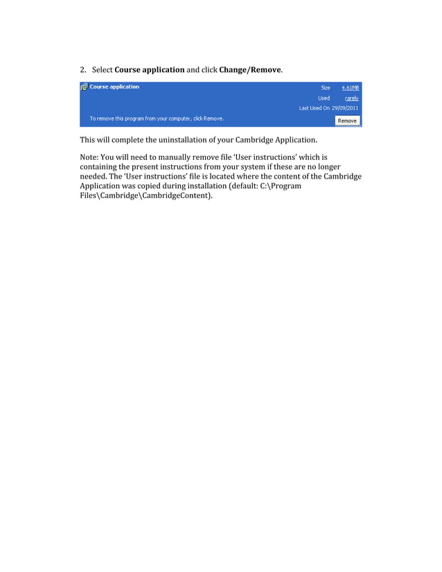 IC4 DVD-ROM Installation Instructions.pdf | Operating Systems ...