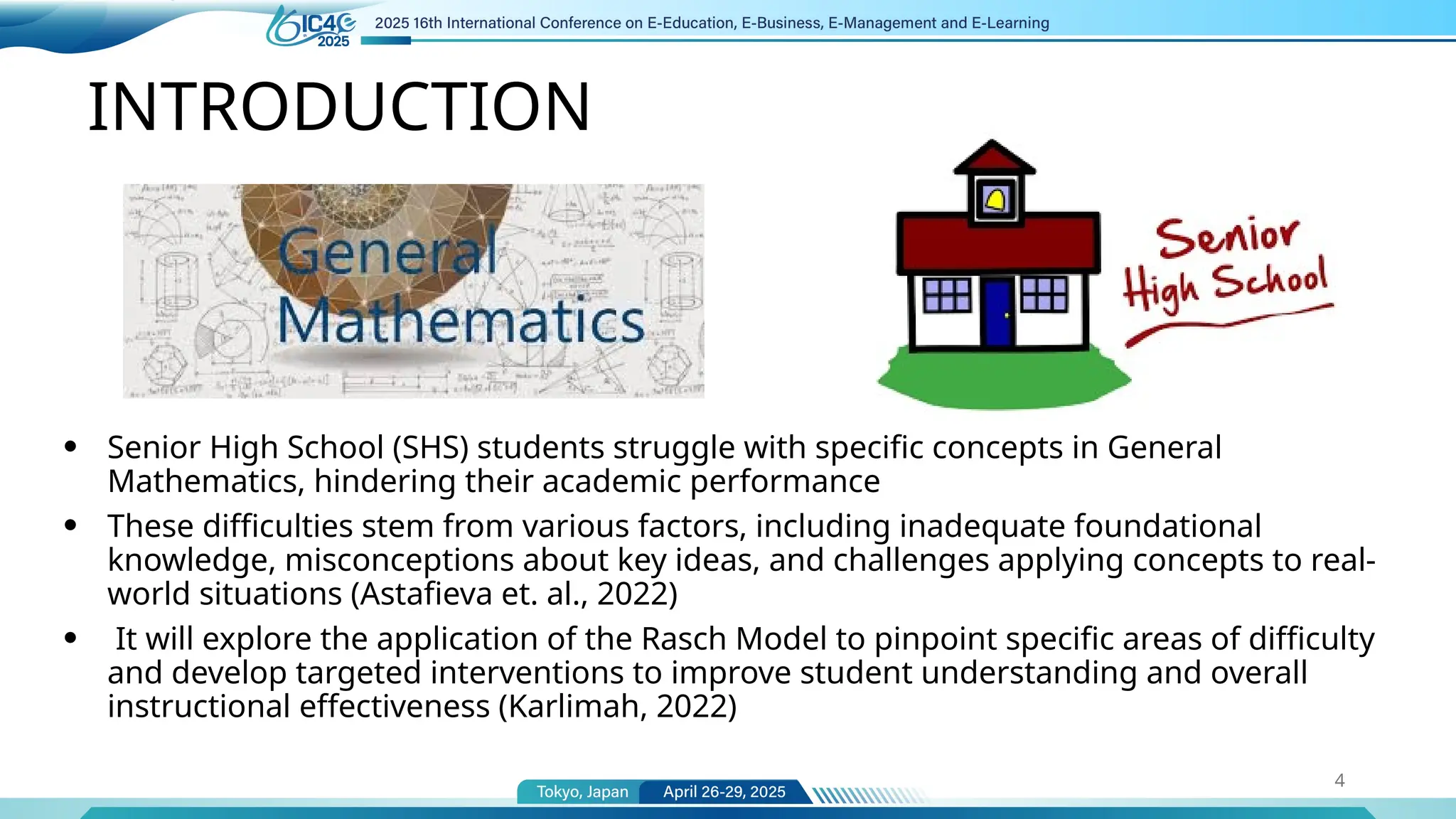 IMPROVING GENERAL MATHEMATICS INSTRUCTIONAL COMPETENCY | PPTX