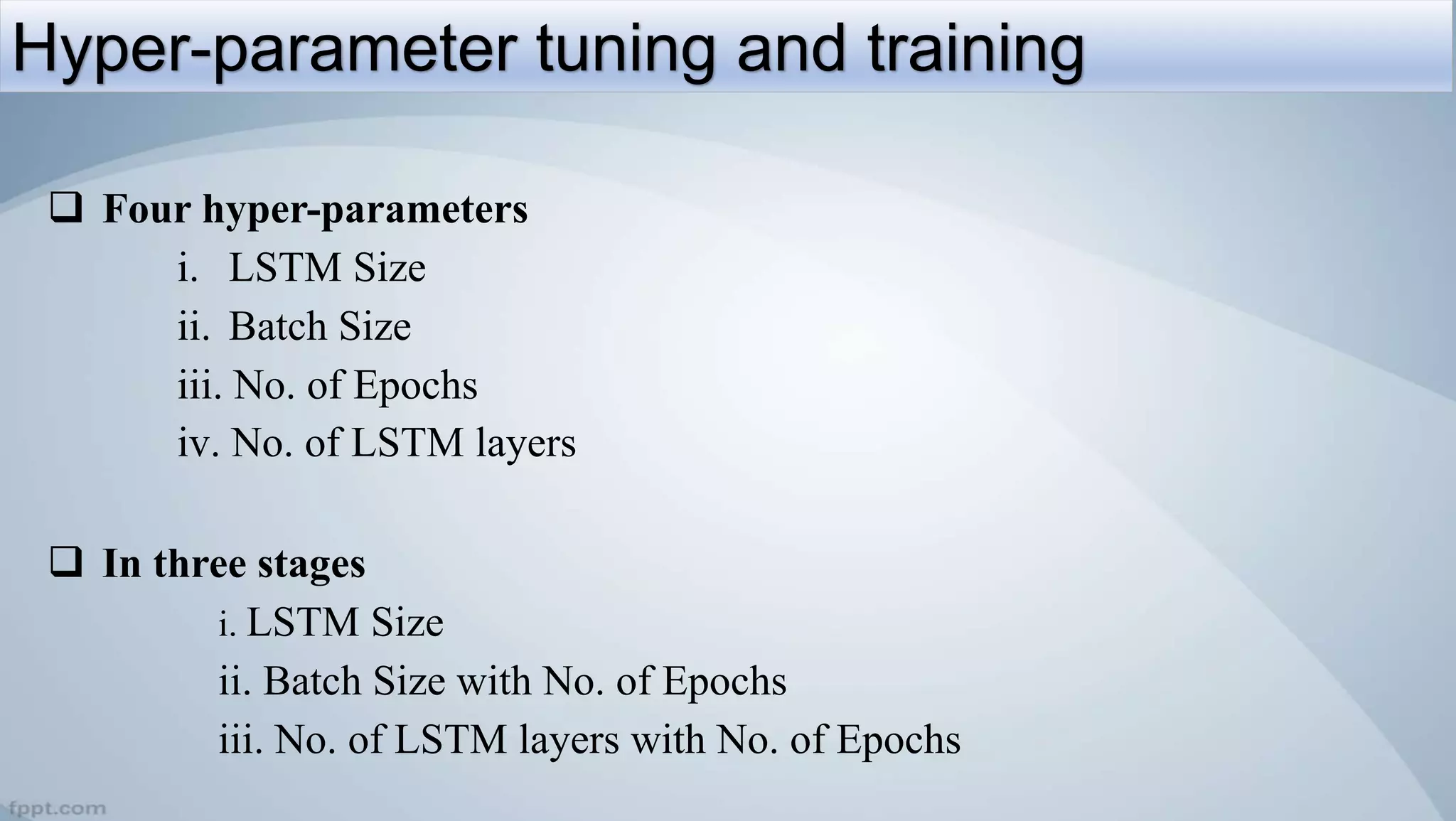 Depression Analysis From Social Media Data In Bangla Language Using Long Short Term Memory Lstm