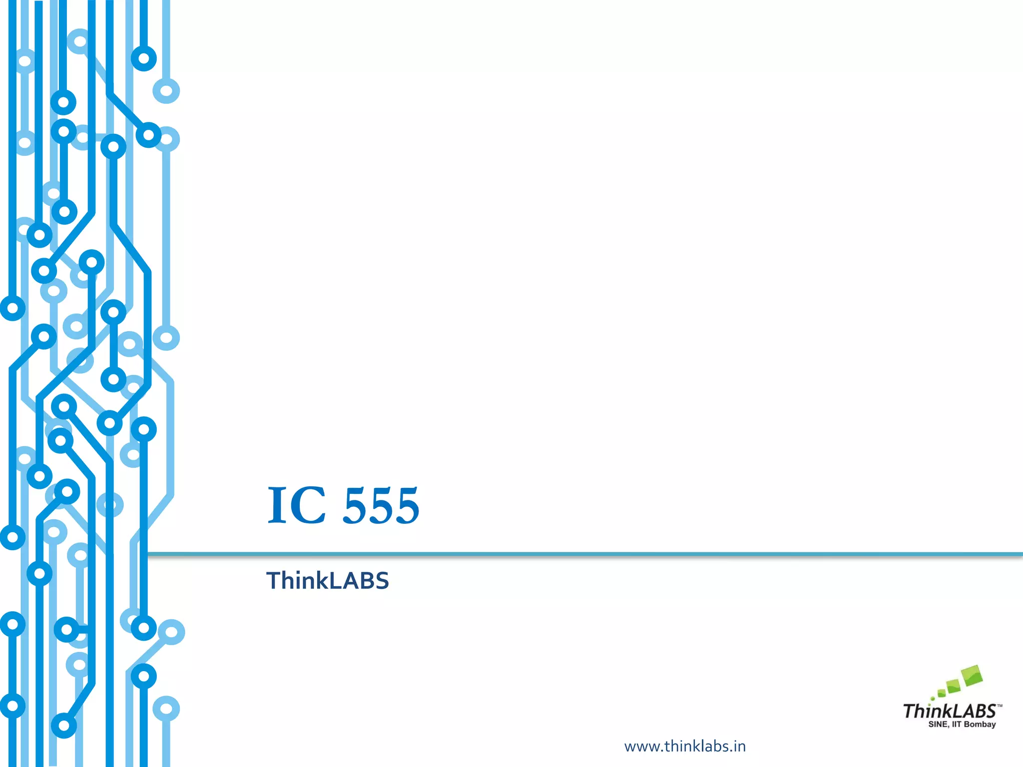 IC 555 | PPT
