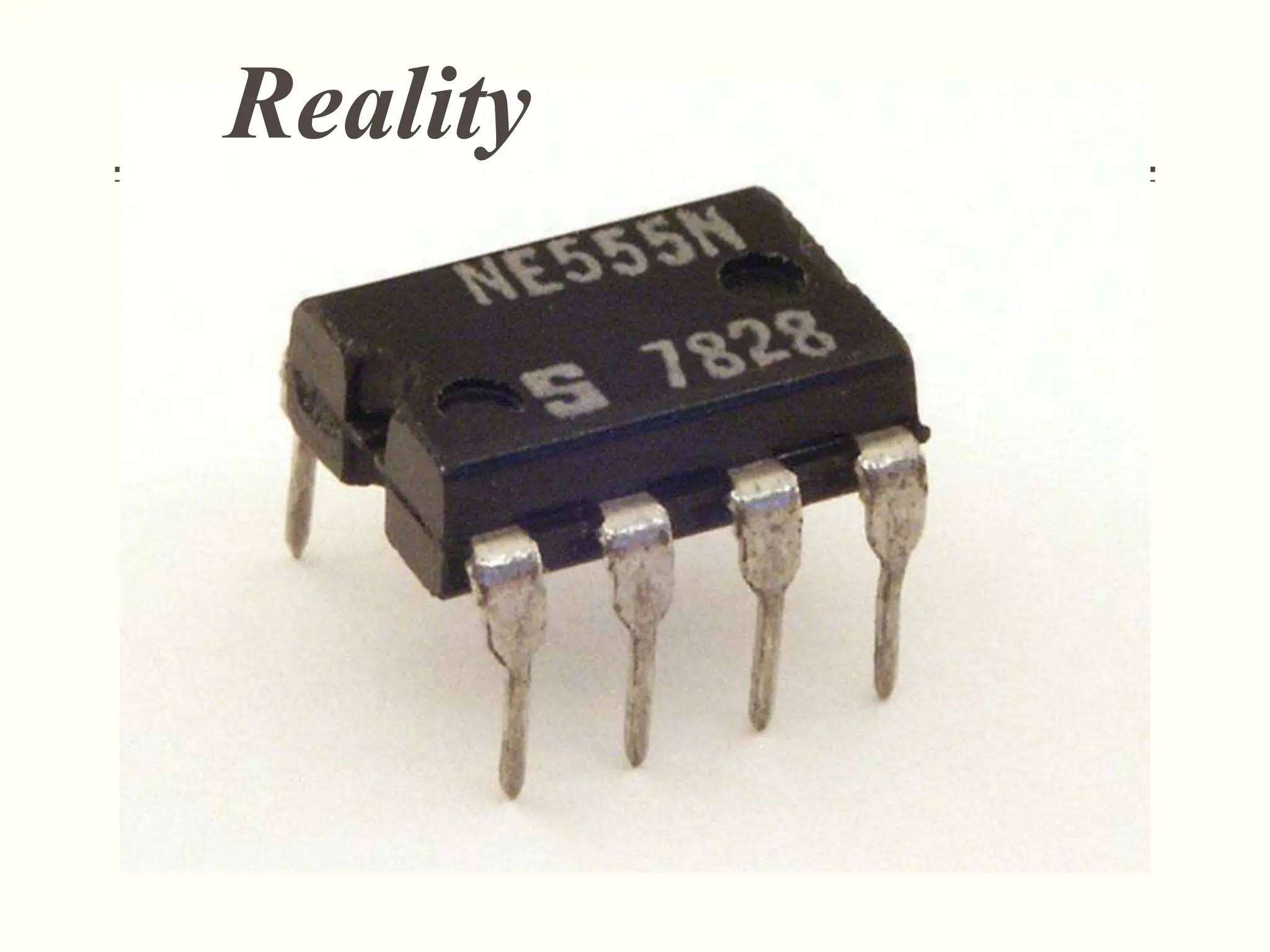 IC 555 timer/Multivibrator/Pulse generator.pptx