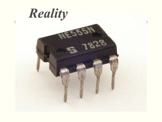 IC 555 timer/Multivibrator/Pulse generator.pptx