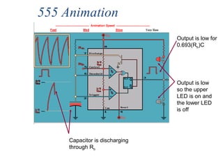 Ic 555 timer 0 | PPT