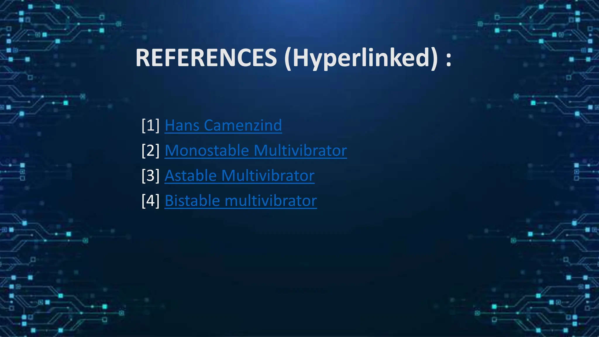 IC 555 TIMER Introduction, Modes & Application.pptx
