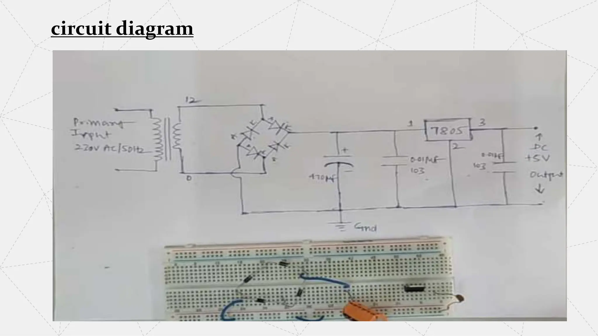 Integrated circuit 7483 Adder/Subtractor | PPTX