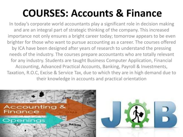 Ica Job Guarantee | PPT