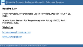 Industrial Computer Applications, ch-3 | PDF | Programming Languages | Computing