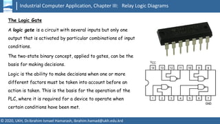 Industrial Computer Applications, ch-3 | PDF | Programming Languages ...