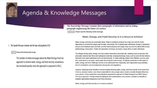 Testing the Levels of Message Effects and the Hierarchy Model of ...