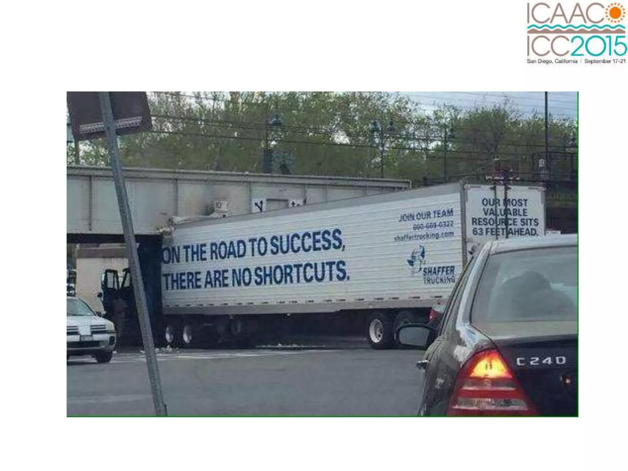 ICAAC 2015 Selection | PPTX