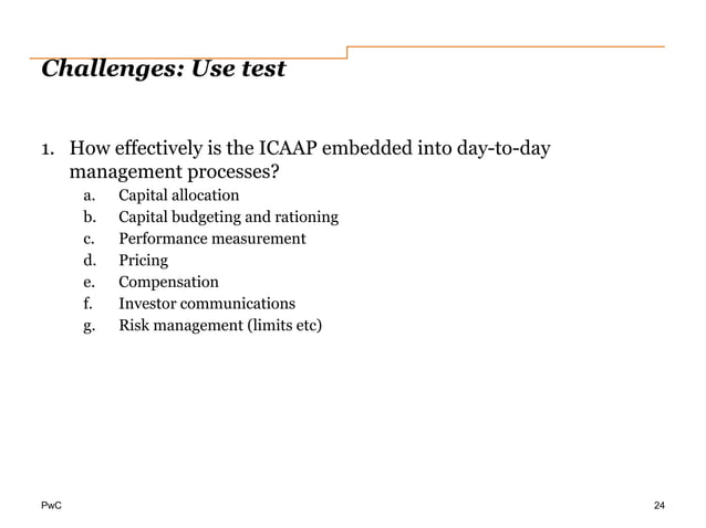 ICAAP - IBANK | PPT | Stocks and Bonds | Personal Investing