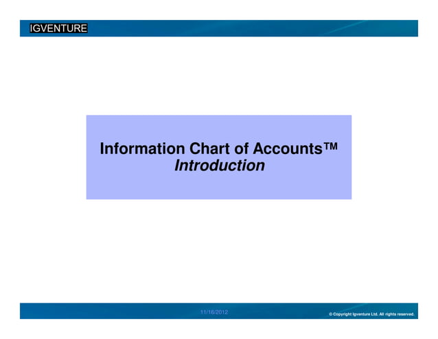 ICA - Introduction | PDF | Business Administration | Business