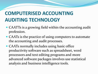 Icai seminar kolkata | PPT