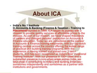 ICA Career | PPTX