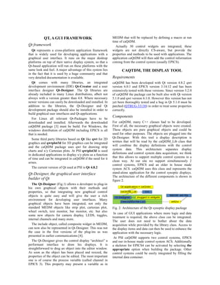 The caQtDM powerpoint (ICALEPCS 2013) | PDF