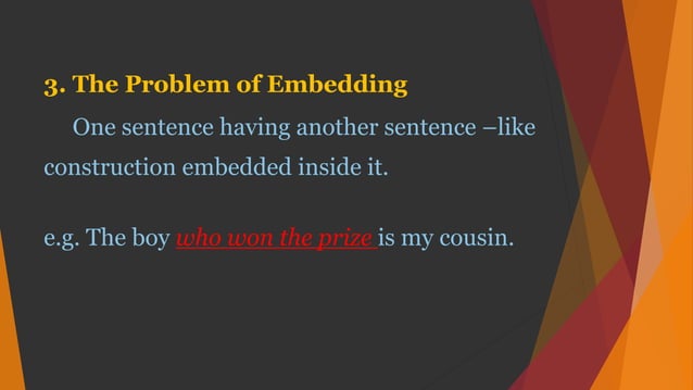 IC Analysis Limitations | PPTX