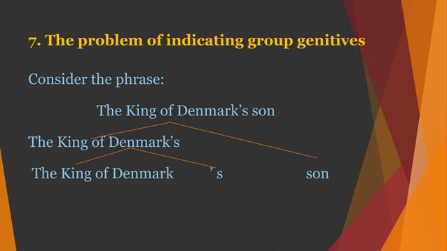 IC Analysis Limitations | PPTX