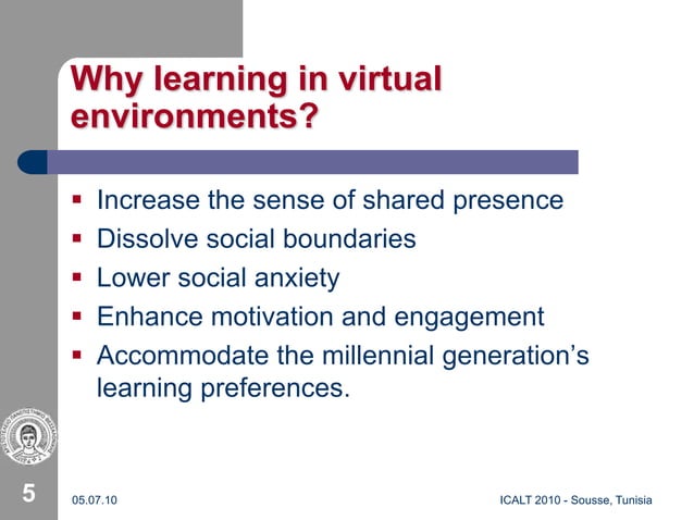 Supporting collaborative learning processes in CVEs by augmenting student avatars, with ...