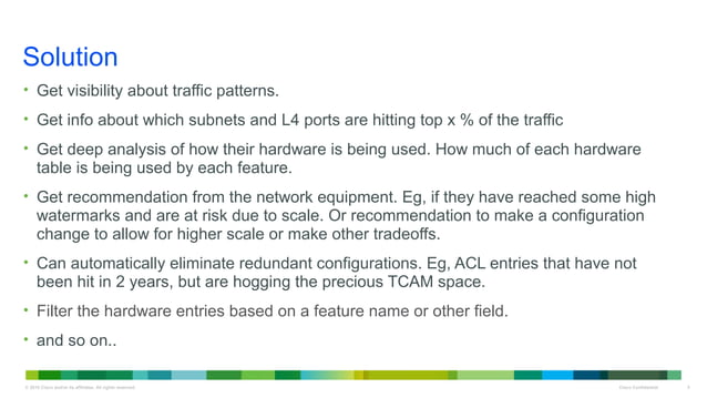 iCAM | PPT | Computer Networking | Computing