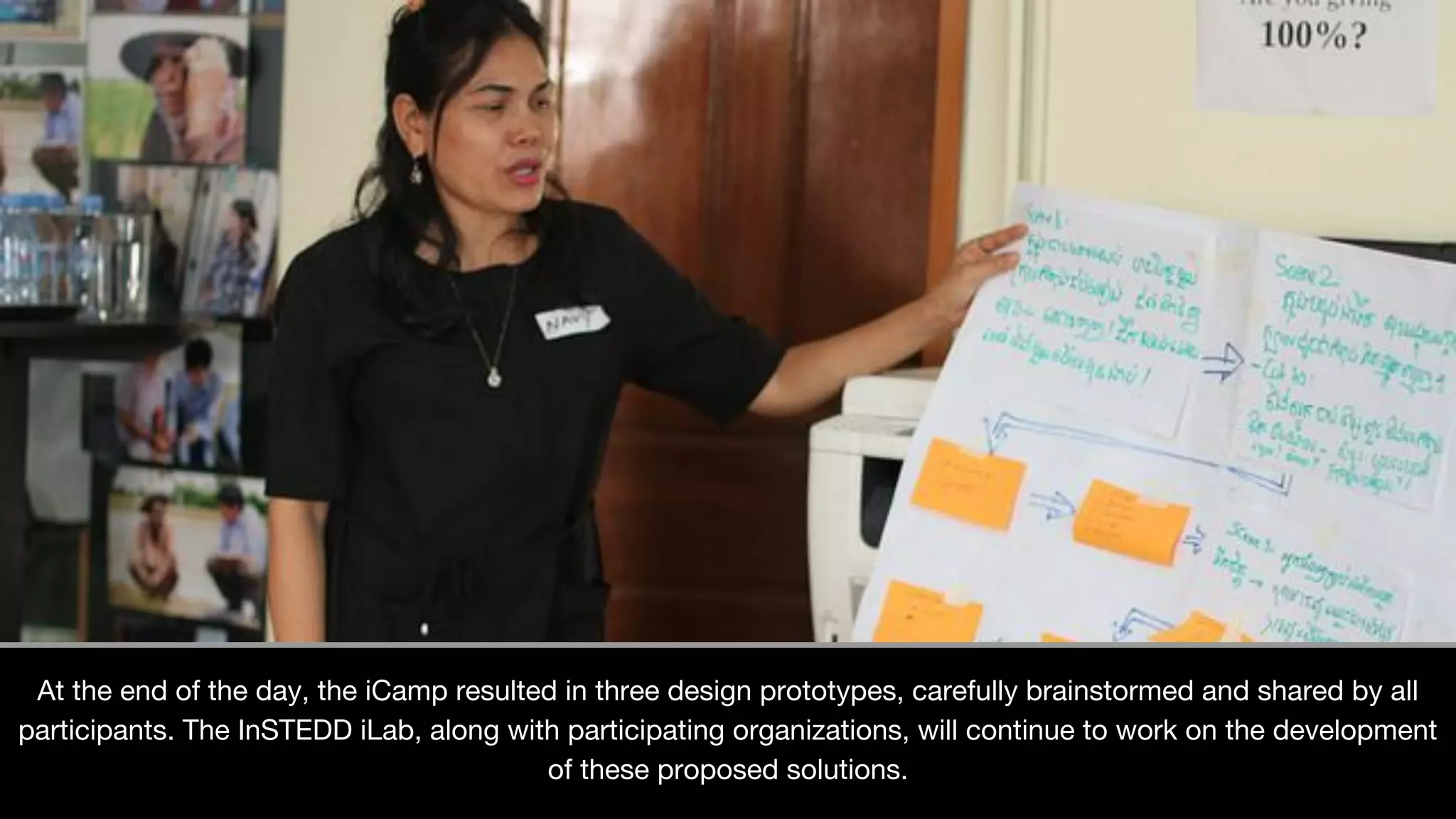 iCamp: Mental Health | PDF