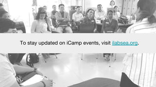 iCamp: Mental Health | PDF