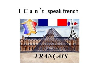 I Can | PPT