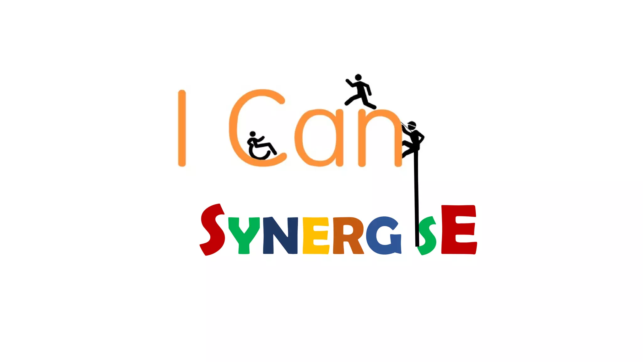 I Can Synergise | ODP