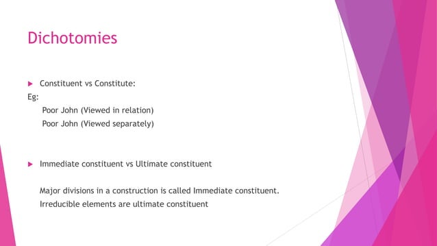 IC analysis | PPTX | Science
