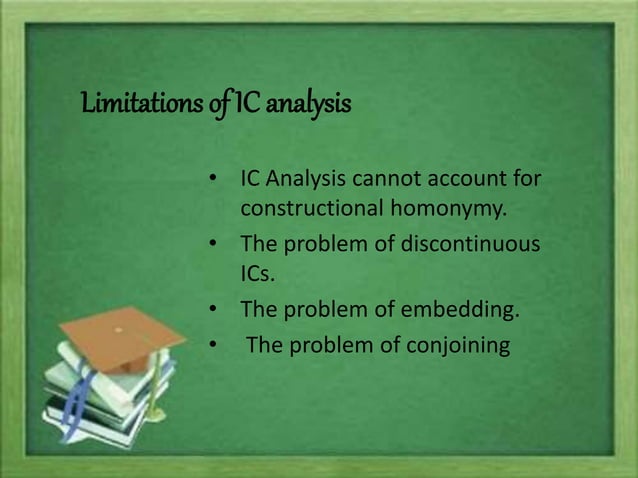 IC Analysis | PPT