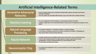Artificial Intelligence (AI) and Accounting Profession - Prof Oyedokun.pptx