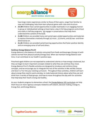 I can do it - From Head to Toe | PDF