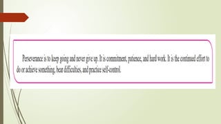 I CAN ENDURE TRIALS THROUGH PATIENCE AND.pptx