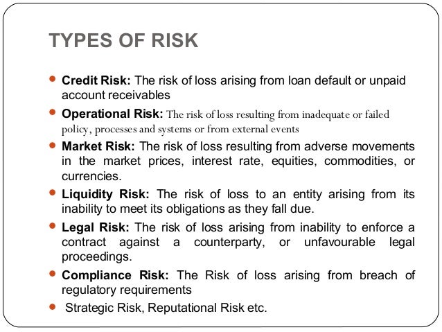 Deploying Risk Management in SMEs
