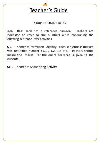 I can help_Flashcards | PDF