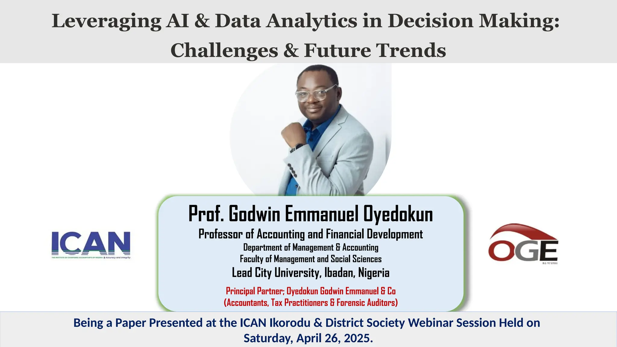 LEVERAGING AI AND DATA ANALYTICS IN DECISION MAKING.pptx