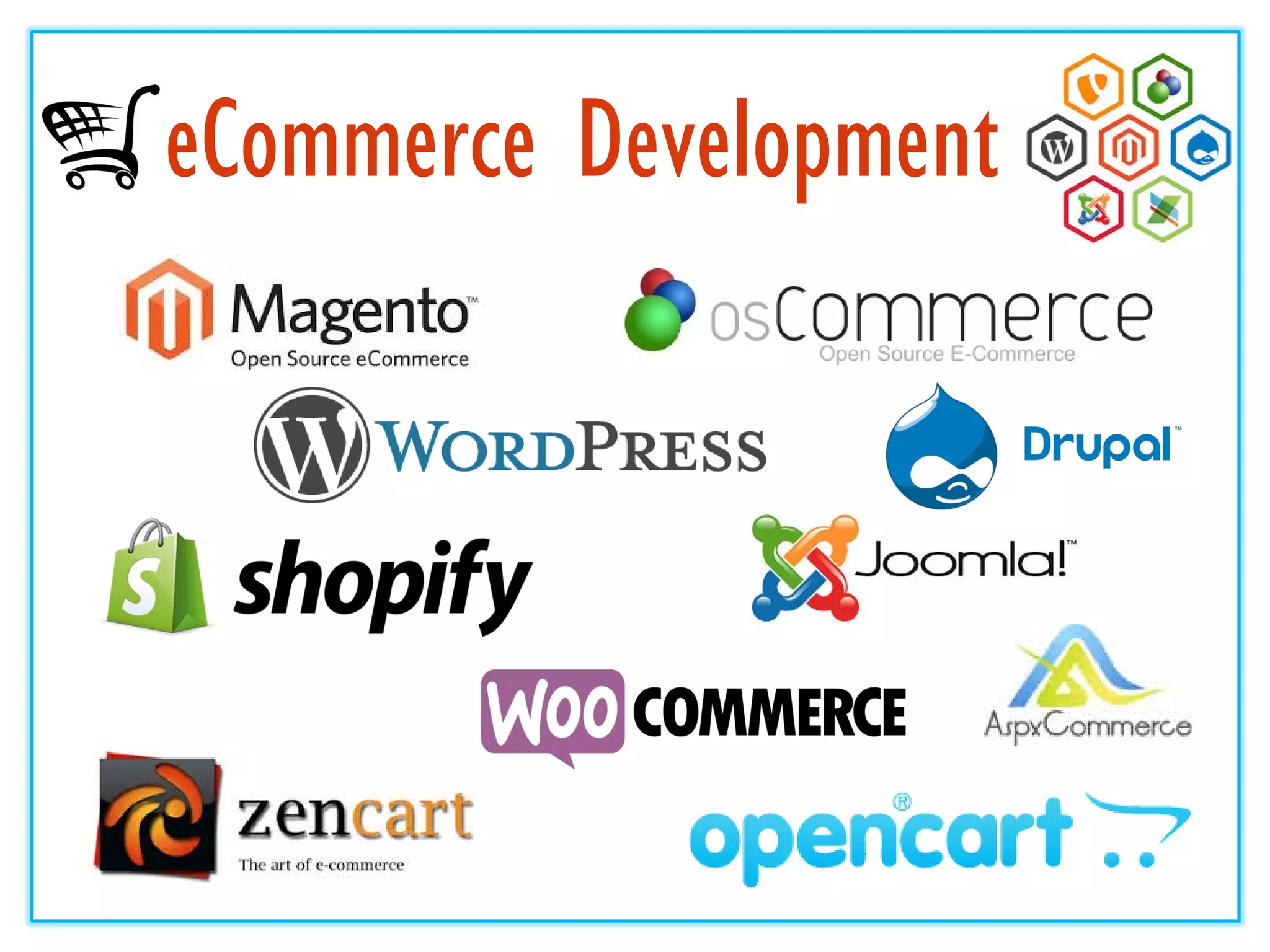 Icaninfotech services | PPT