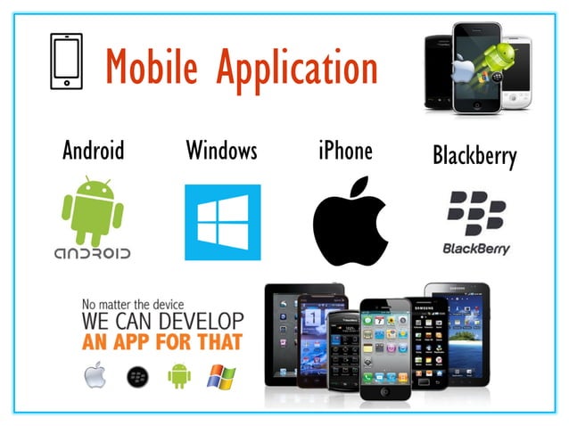 Icaninfotech services | PPT