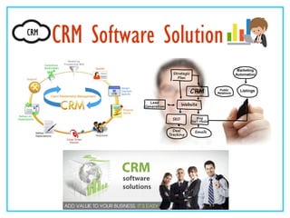 Icaninfotech services | PPT