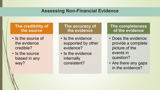 Deterring Corporate Fraud and Effective Functioning within an ...
