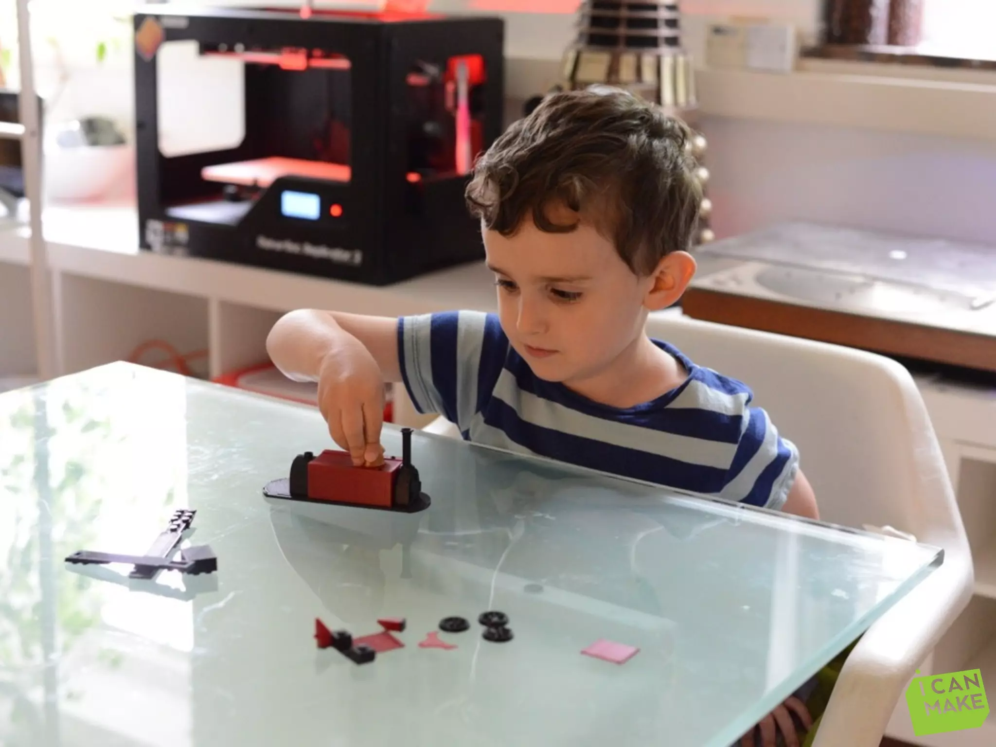 I Can Make Short Pitch | PDF