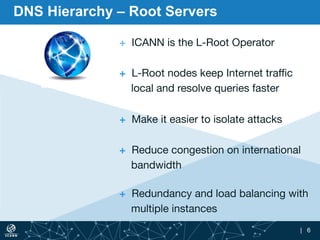 ICANN Engagement Update | PDF
