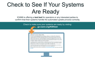 ICANN Presentation - iWeek2017 | PPTX