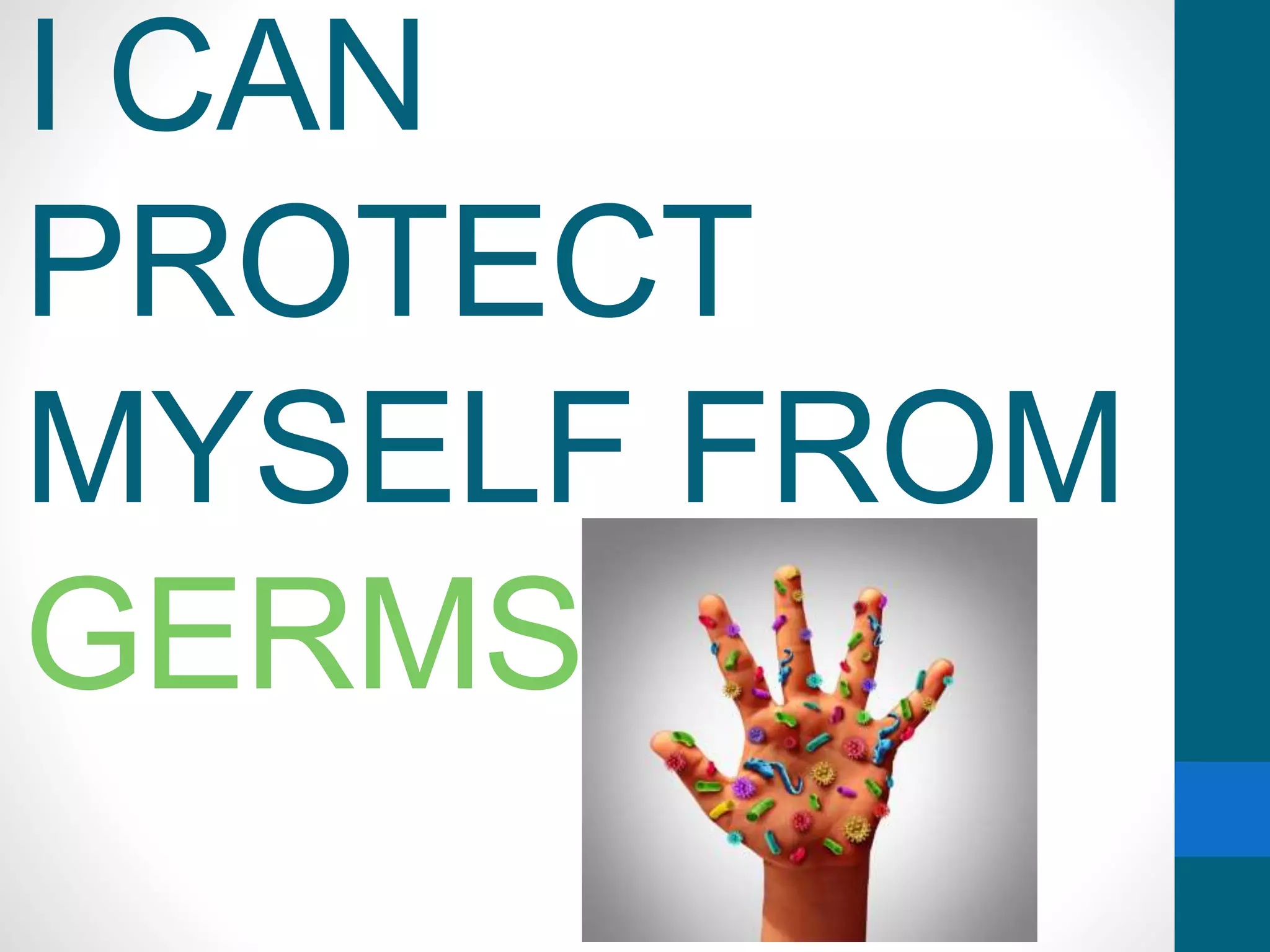 Germs | PPTX