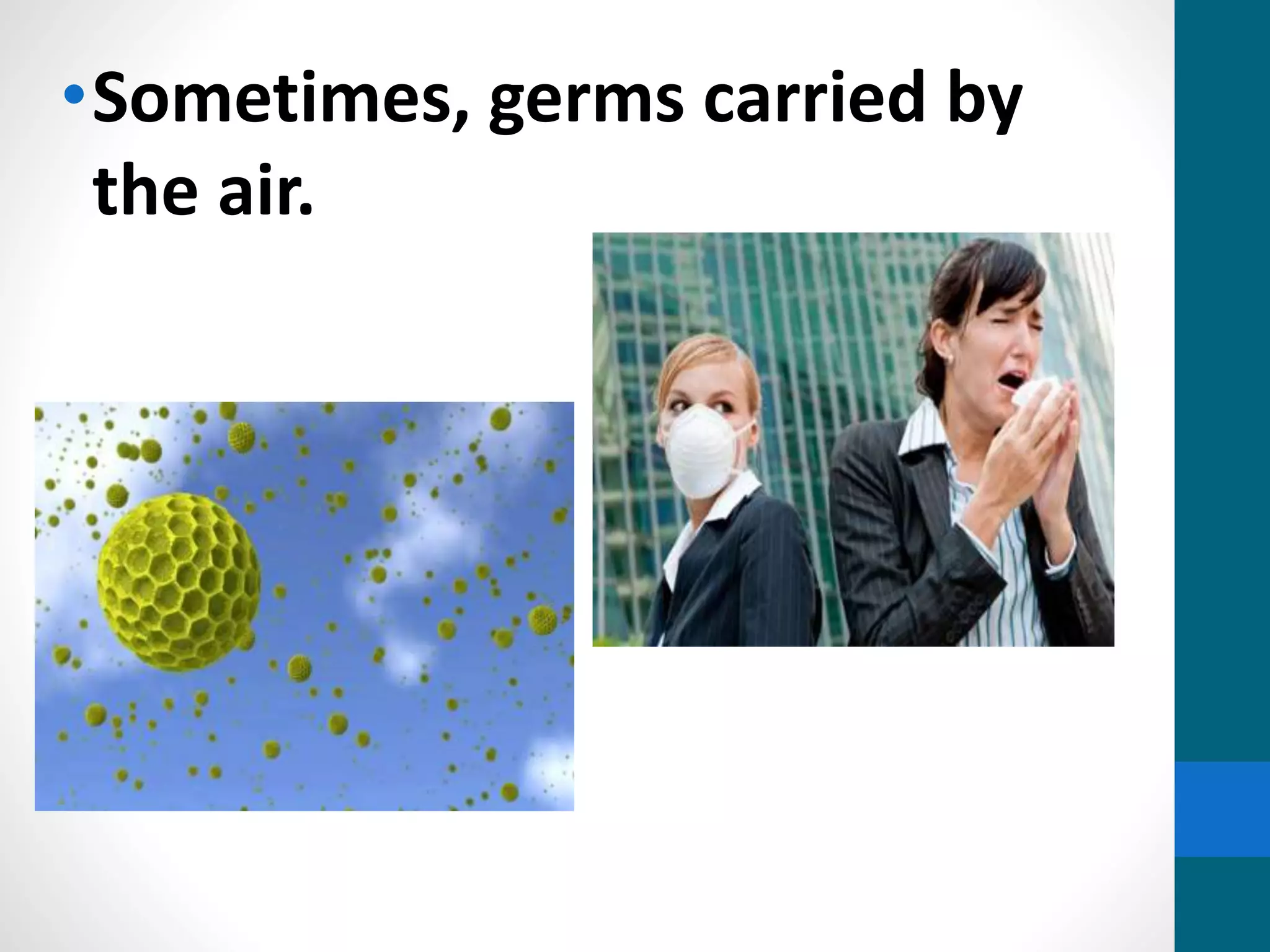 Germs | PPTX