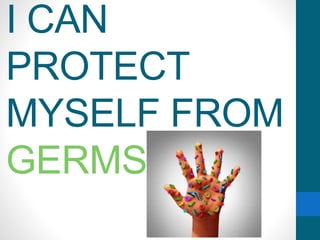 Germs | PPT