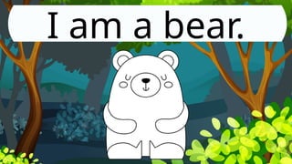 I Can Read Animal Alphabet Presentation in Colorful Cartoon Style.pptx