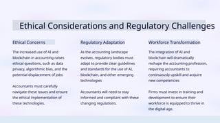 ICAN Uyo The Future of Accounting Profession Embracing AI and ...